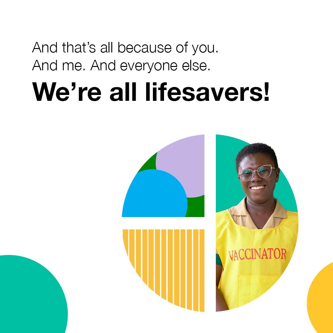 World Immunization Week | Health Security Partners