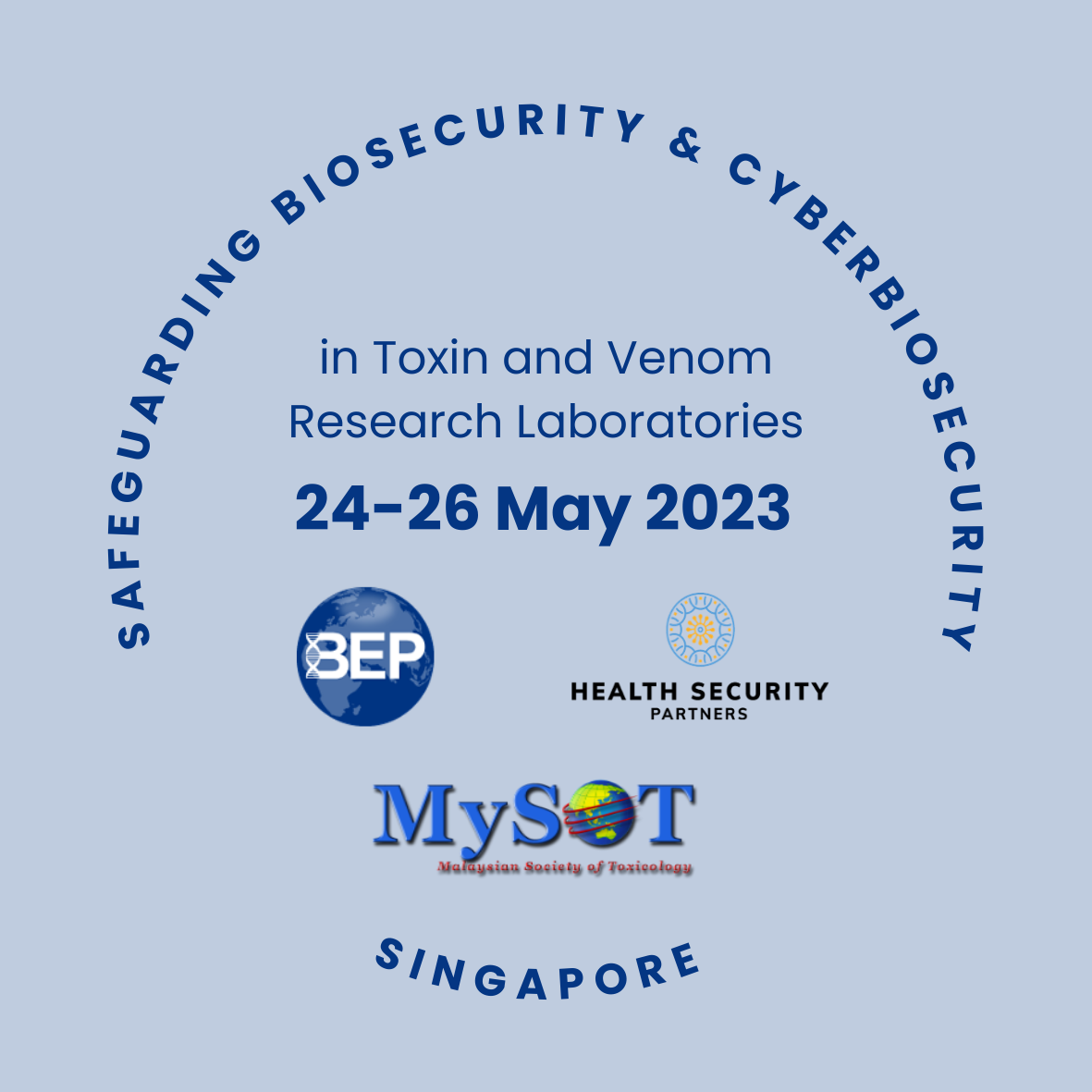 Safeguarding Biosecurity and Cyberbiosecurity in Toxin and Venom ...