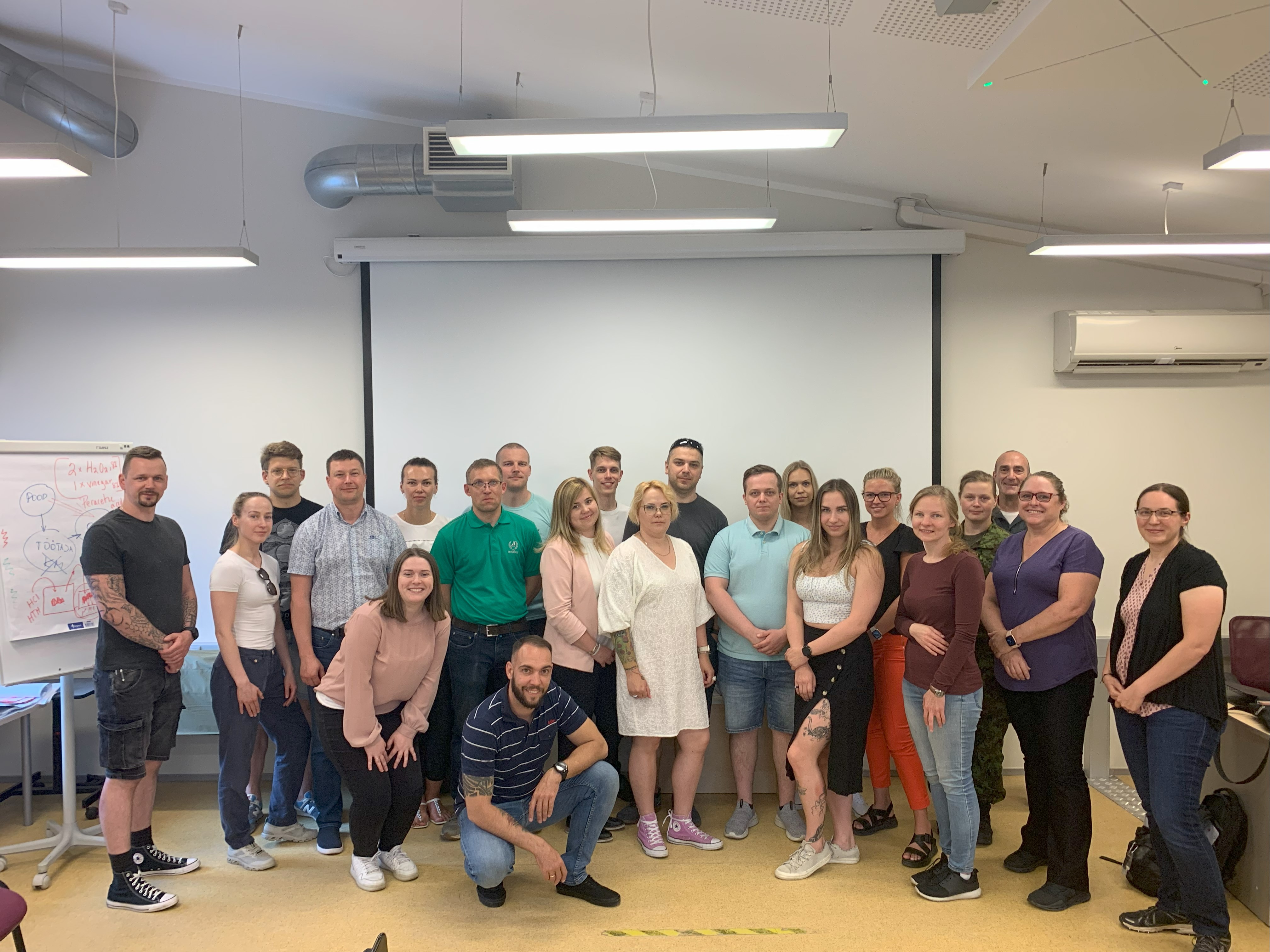 Chemical Threat Detection and Response for Medical First Responders ...